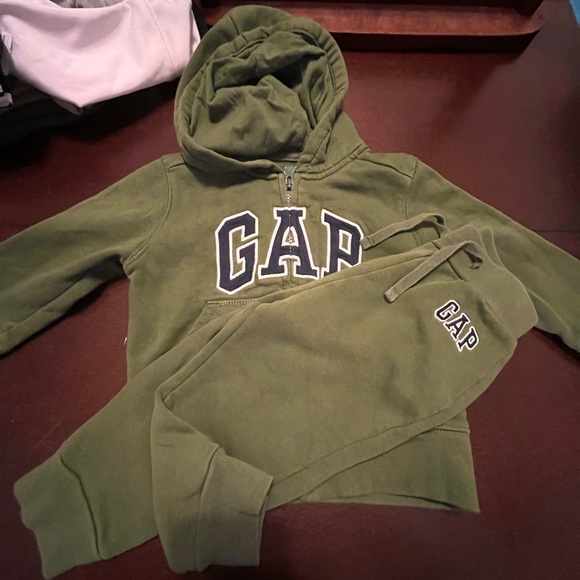 GAP | Matching Sets | Toddler Gap Set | Poshmark